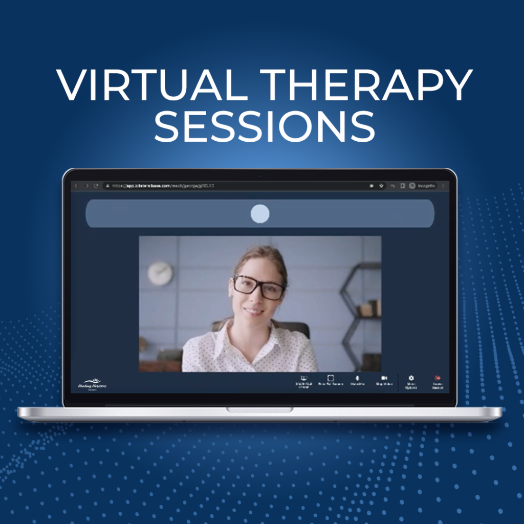 Home Healing Horizons Therapy - Healing Horizons Therapy